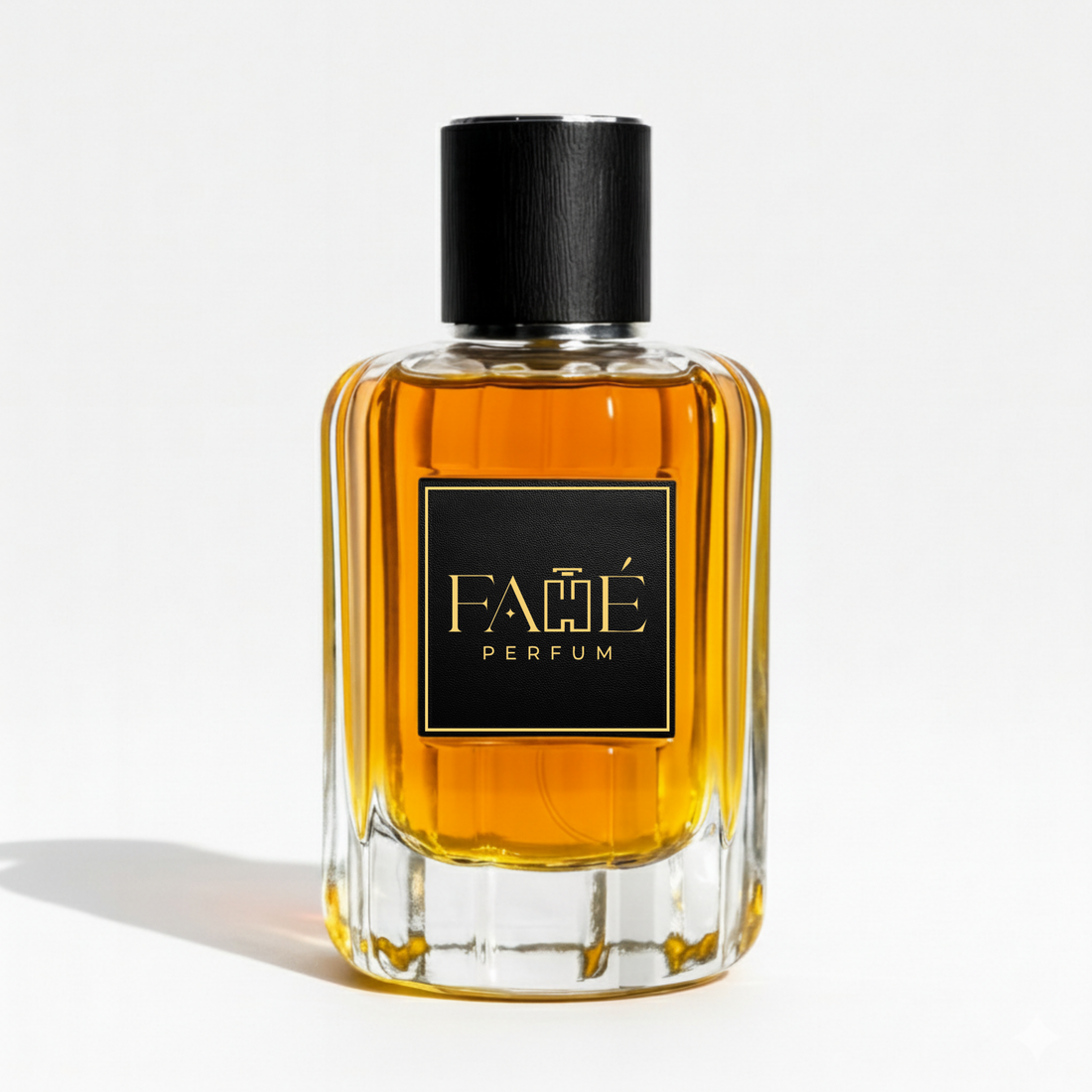 20 ICONIC MASCULINE – Fahé Parfum